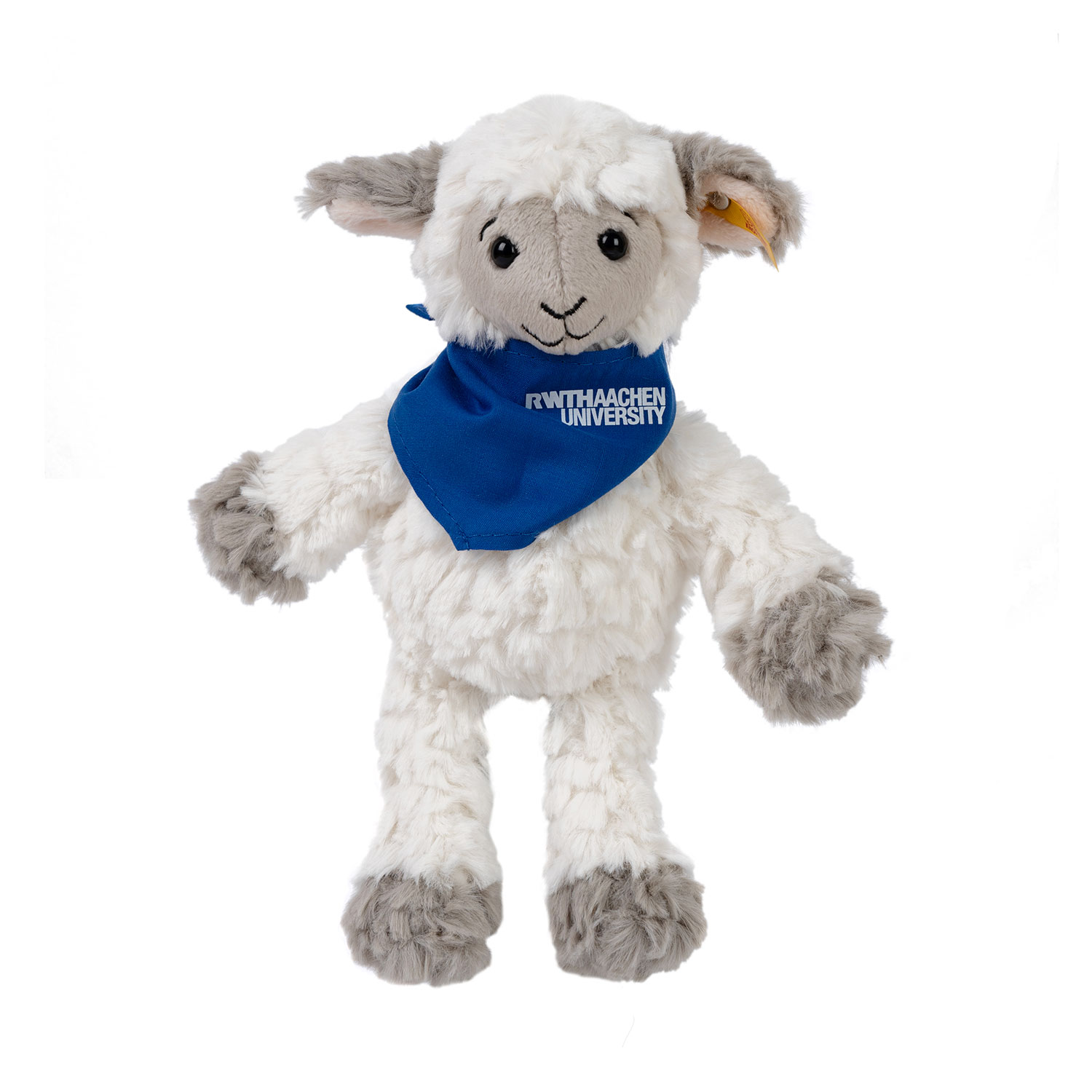 Stofftier Premium Lamm Tommy | Spielen | Sweets & Treats | RWTH-Shop